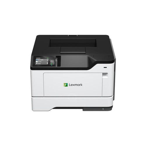 Lexmark MS531dw Laser Printer - A4 - 1200 x 1200 - 44 ppm - Black/Whit ...