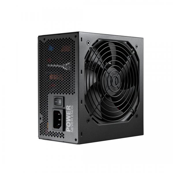 FSP ALIM. HYDRO K PRO 850W G5 ATX3 PCIe5 80+ BRONZE PPA8503209 [PPA850 ...