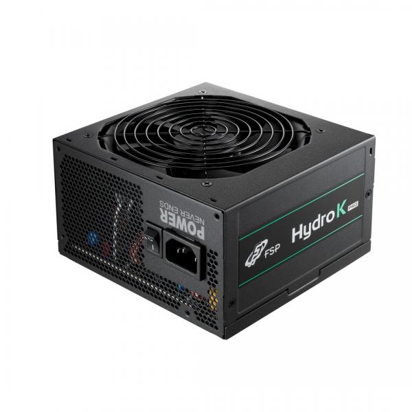 FSP ALIM. HYDRO K PRO 850W G5 ATX3 PCIe5 80+ BRONZE PPA8503209 [PPA850 ...