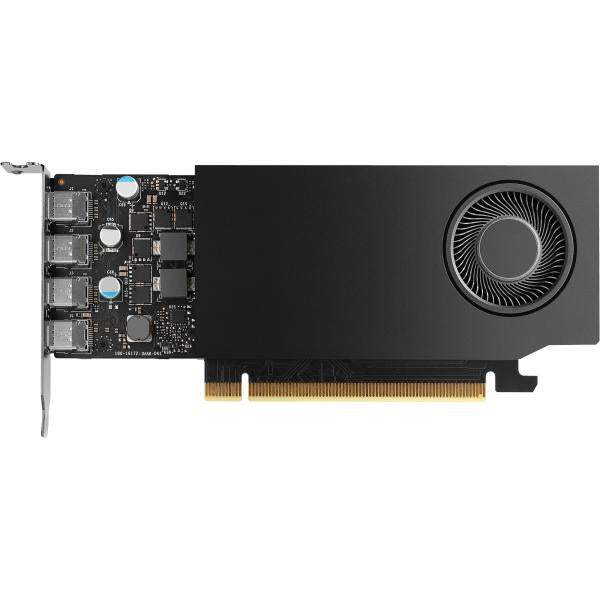 Hp NVIDIA RTX A1000 8GB Graphics Card [9U276AA] – ITPartners