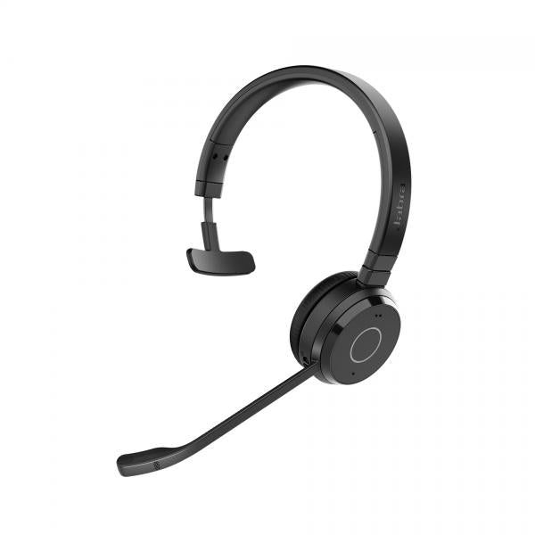 Jabra Evolve 65 TE - USB-A - MS - Mono [6693-833-309] – ITPartners