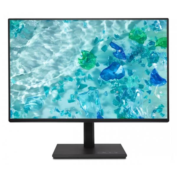 Acer Vero B7 B277 G - 27 inch - Full HD IPS LED Monitor - 1920x1080 ...