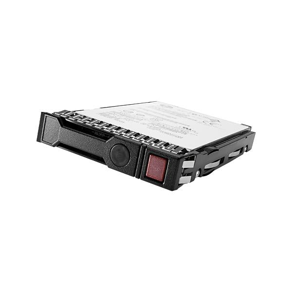 Hp 1TB HDD - 2.5 inch SFF - SAS 12Gb/s - 7200RPM - Hot Swap - HP Smart ...