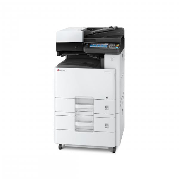 Kyocera ECOSYS M8130cidn MFP Printer [NO KYOLIFE] [1102P33NL0] – ITPartners