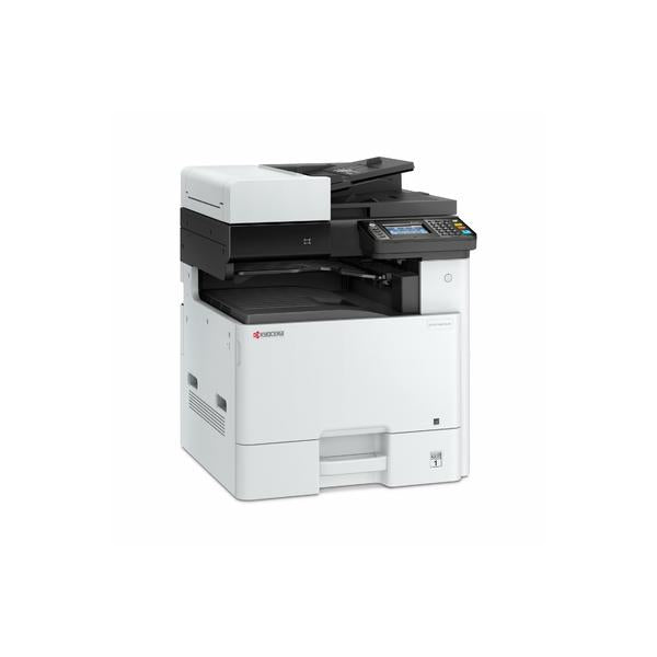 Kyocera ECOSYS M8124cidn MFP Printer [NO KYOLIFE] [1102P43NL0] – ITPartners