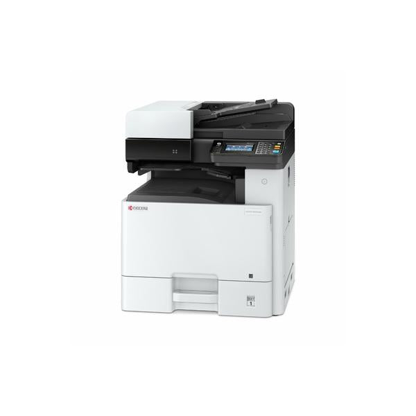Kyocera ECOSYS M8124cidn MFP Printer [NO KYOLIFE] [1102P43NL0] – ITPartners
