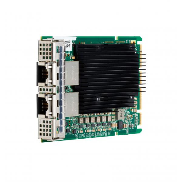 Hp Broadcom BCM57416 Ethernet Adapter [P10097-B21] – ITPartners