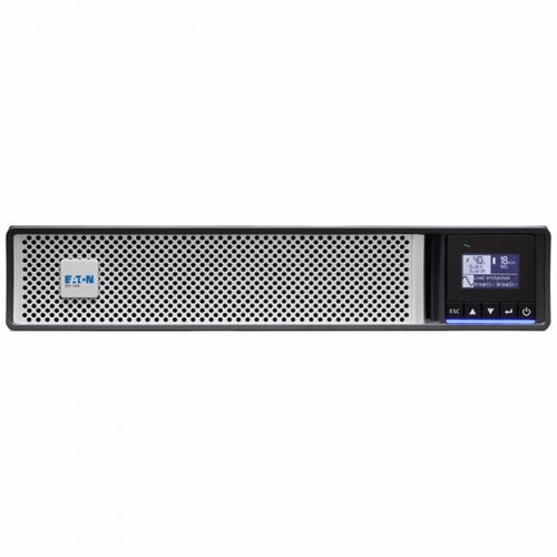 Eaton 5PX Gen2 UPS, 1000 VA, 1000 W, Input: C14, Output: (8) C13, Rack ...