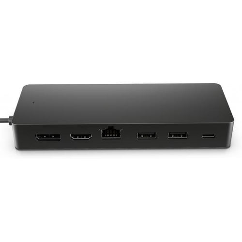 Hp Universal USB-C Multiport Hub (50H98AA) [50H98AA#ABB] – ITPartners