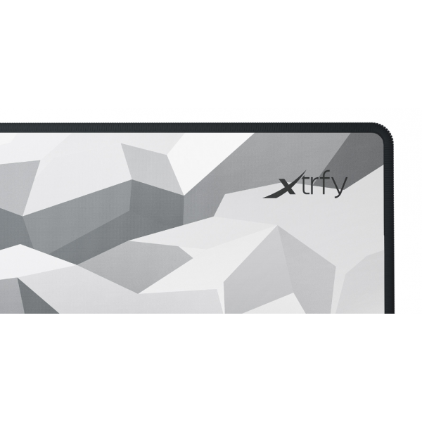 Cherry Xtrfy GP5 - Mousepad - Litus White [GP5-XL-LITUS-WHITE] – ITPartners