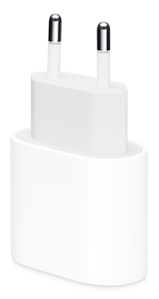 Apple Alimentatore USBC da 20W [MD3J4ZM/A] – ITPartners