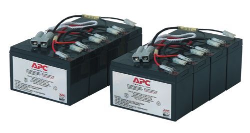 APC RBC12 batteria UPS Acido piombo (VRLA) [RBC12] – ITPartners