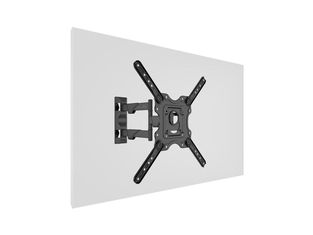 ITB MB0839 Supporto TV a parete 139,7 cm (55") Nero [MB0839] – ITPartners