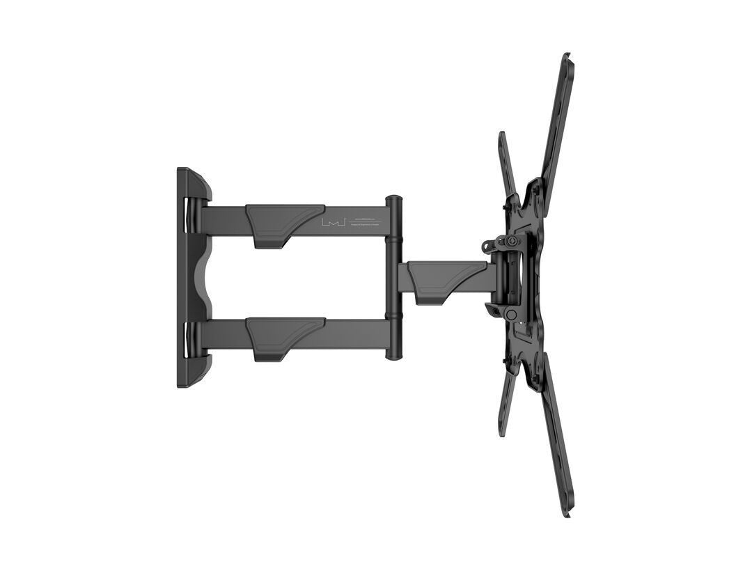 ITB MB0839 Supporto TV a parete 139,7 cm (55") Nero [MB0839] – ITPartners